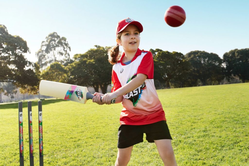 All Abilities Master Blasters Cricket – Sport Central