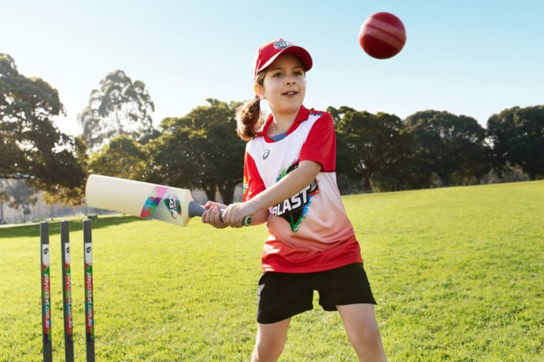 All Abilities Master Blasters Cricket – Sport Central