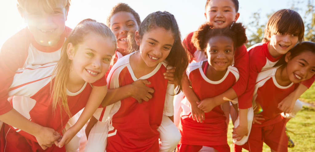 Register to become a Get Active Kids Activity Provider – Sport Central