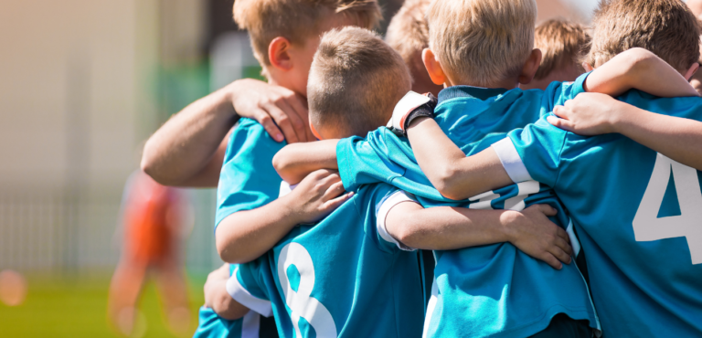 Club Development Webinar Series – Sport Central