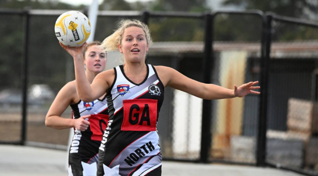 Local Sporting Champions – Sport Central